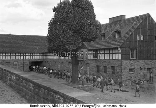 Bundesarchiv - Bilddatenbank