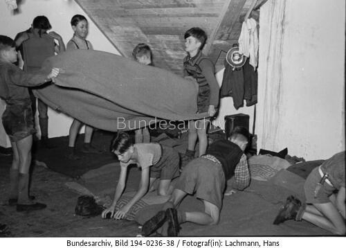 Bundesarchiv - Bilddatenbank