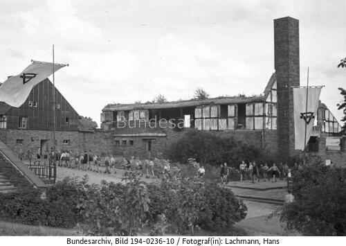 Bundesarchiv - Bilddatenbank
