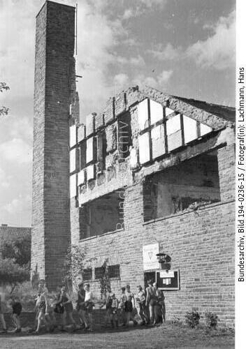 Bundesarchiv - Bilddatenbank