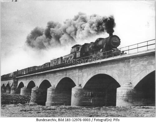 Bundesarchiv - Bilddatenbank