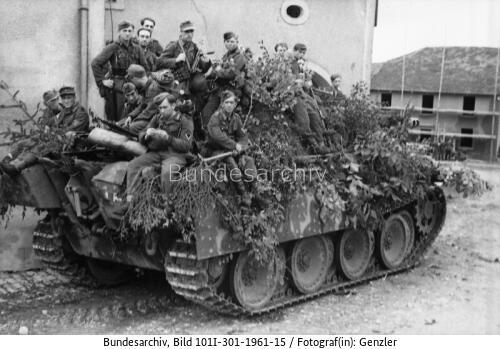 Bundesarchiv - Bilddatenbank
