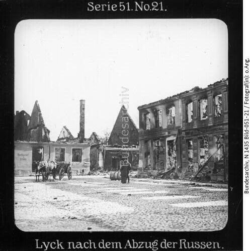 Bundesarchiv - Bilddatenbank