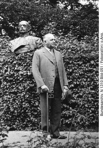 Bundesarchiv - Bilddatenbank