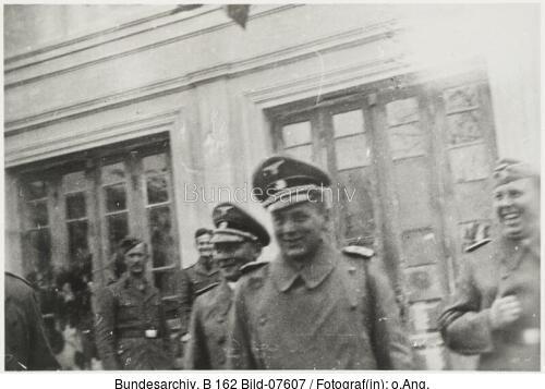 Bundesarchiv - Bilddatenbank