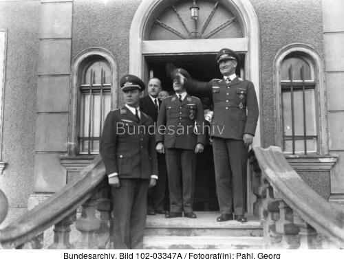 Bundesarchiv - Bilddatenbank