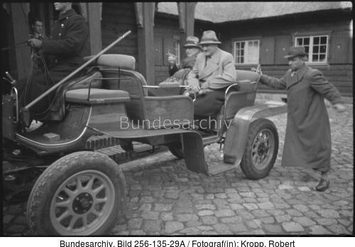 Bundesarchiv - Bilddatenbank