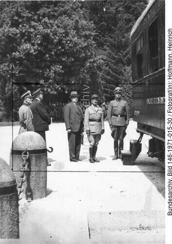 Bundesarchiv - Bilddatenbank