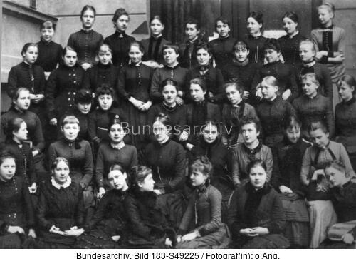 Bundesarchiv - Bilddatenbank