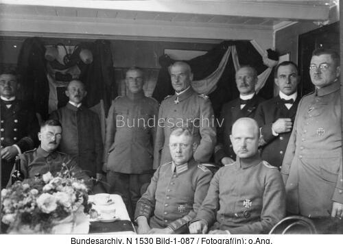 Bundesarchiv - Bilddatenbank