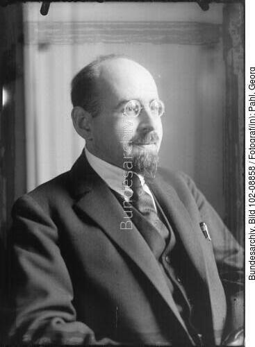 Bundesarchiv - Bilddatenbank