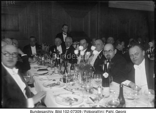 Bundesarchiv - Bilddatenbank