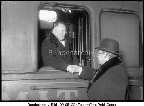 Bundesarchiv - Bilddatenbank