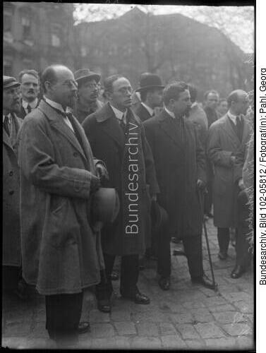 Bundesarchiv - Bilddatenbank