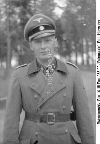 Bundesarchiv - Bilddatenbank