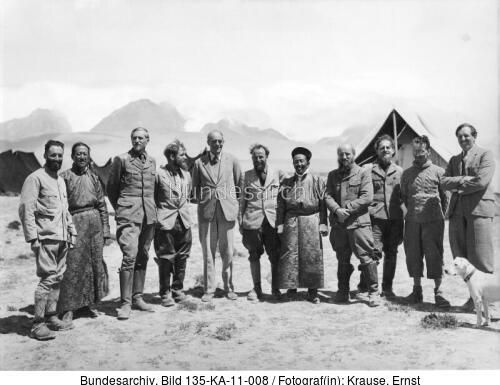 Bundesarchiv - Bilddatenbank