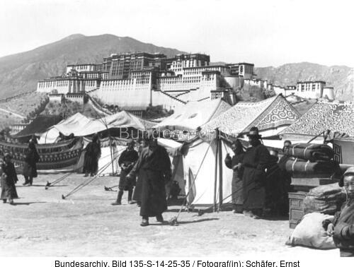 Bundesarchiv - Bilddatenbank