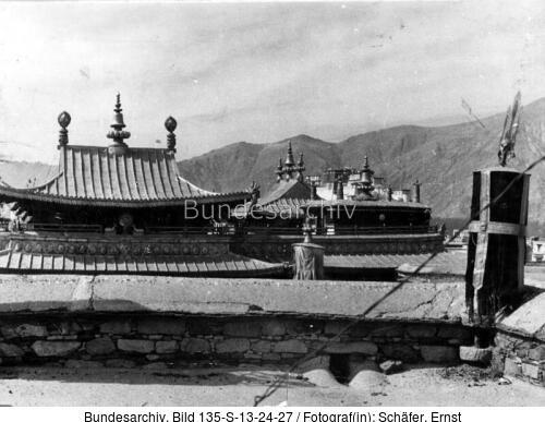 Bundesarchiv - Bilddatenbank
