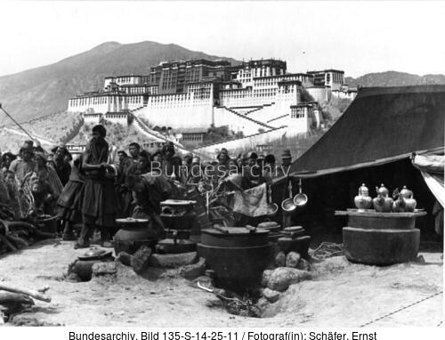 Bundesarchiv - Bilddatenbank