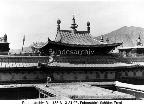 Bundesarchiv - Bilddatenbank