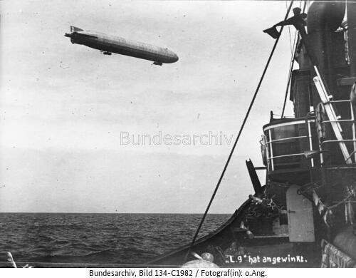 Bundesarchiv - Bilddatenbank