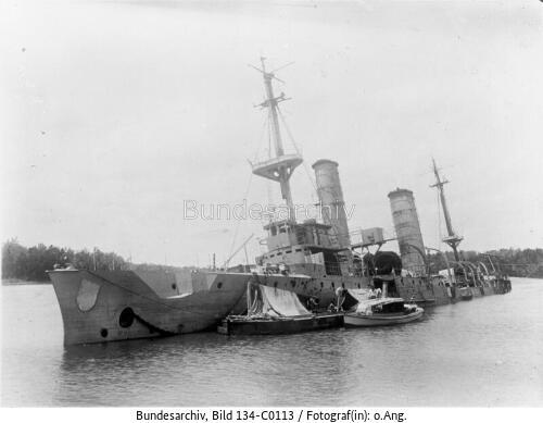 Bundesarchiv - Bilddatenbank