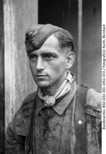 Bundesarchiv - Bilddatenbank